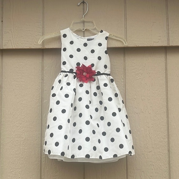 George | Dresses | George Little Girls Formal Dress | Poshmark